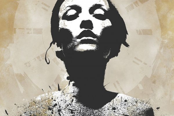 ‘Jane Doe’ Model Appears to Have Just Learned of Converge Album Cover ...