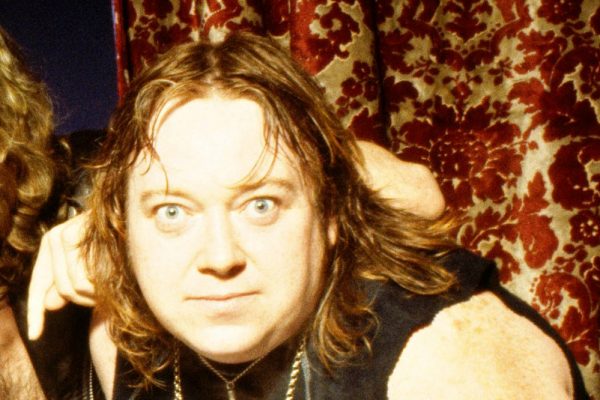 Former Samson Frontman Nicky Moore Has Died at 75 - HitMusic.tv