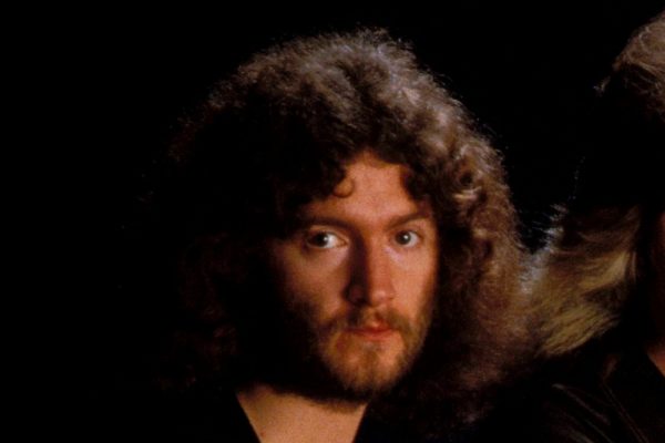 Les Binks Reveals Lineup for Judas Priest Rock Hall Performance ...