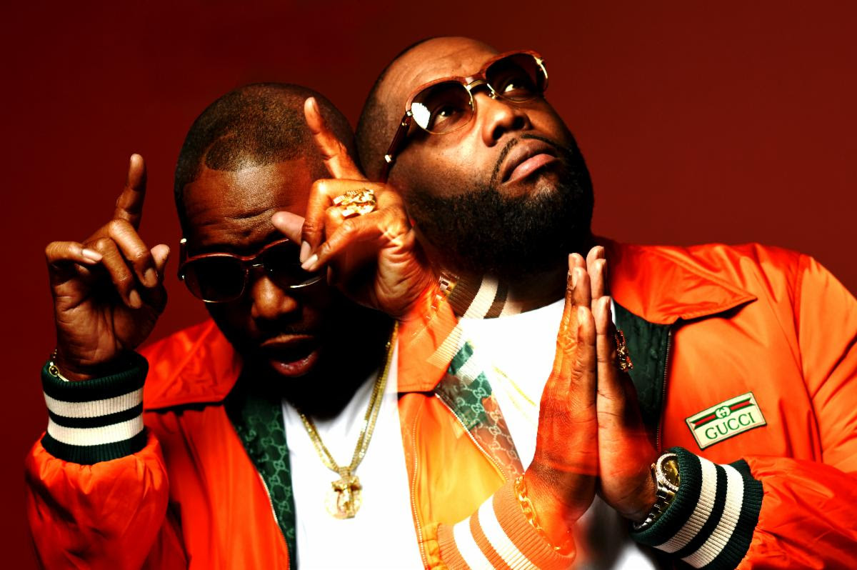 Killer Mike x Offset x Blxst Team Up On Atlanta Anthem “Exit 9 ...