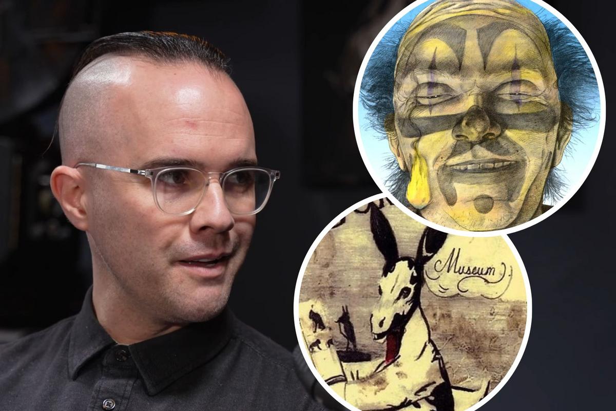 BTBAM’s Dan Briggs – My 5 Favorite Prog Metal Albums - HitMusic.tv