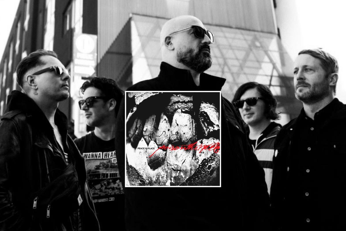 Legendary Metalcore Band Announces First Album in 17 Years - HitMusic.tv